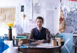 Countdown to Declaration of Arbroath’s 700th anniversary – Andrew Redmond Barr